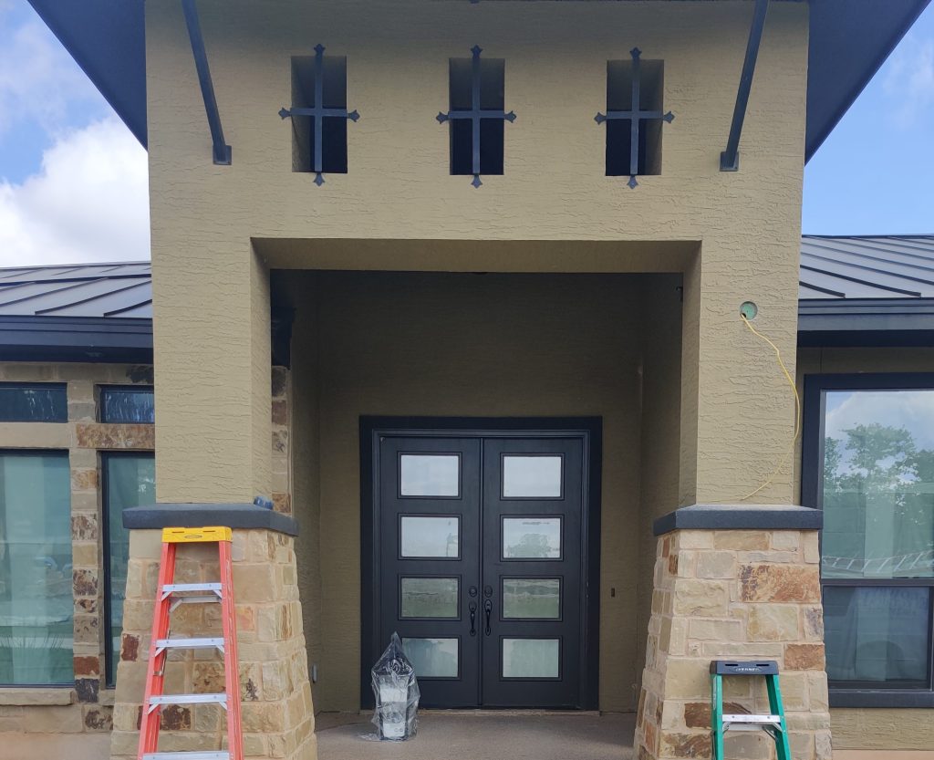 About - Ferrell Electrical Service